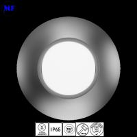 China Pathway Walkway LED Inground Light DC12V 2W 3W Underground IP68 Waterproof Outdoor Deck RGB for sale