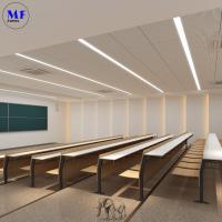 China IP40 15W Panic Light Ballast UL Listed LED Emergency Driver For Ceiling Light for sale
