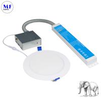 China IP40 15W LED Emergency Battery Pack Panic Light Ballast LED Emergency Driver For Down Light Ceiling Light for sale