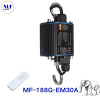 China 15W 3h 20W 2h 30W 1.5h Emergency Powerpack Ballast Kit Driver For Warehouse LiFePO4 LED High Bay Explosion Proof Light 3years for sale