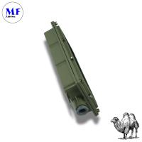China Durable Explosionproof LED Emergency Exit Light 70°C High Temp Resistant IP65 Fire-Waterproof Wf1 Anti-Corrosion For Underground Shopping Malls for sale