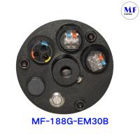 China 3 Years Warranty IP65 24Hours Charging Time Battery For LED Light Waterproof LiFeP04 DC Ceiling Hanging Constant Power Emergency Output Back Up Driver for sale