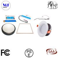 China 10W 100-277VAC UL924 CSA Li-ion Auto Test 5 Year Warranty Down Light Ceiling Light Panel Light Panic Light Ballast Powerpack for Emergency Case for sale