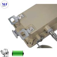 China Explosion Proof  10W Emergency Exit Light For Industrial Zones Mining Areas for sale