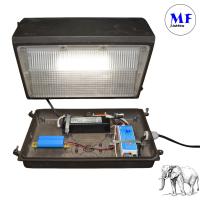 China LED Emergency Driver Panic Light Ballast Compatible IP20 Constant Power Multi-Protection 1-3h Customizable Li-ion FEP04 Ni-CD with 3-Year Warranty for sale
