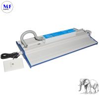 China 0-10V Dimmable LED Emergency Panic Driver With 90 Minute Discharge Time 5 Year Warranty For Wall Light Panel Light Pendant Light for sale