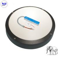China 0-10V Dimmable LED Emergency Panic Driver With 90 Minute Discharge Time 5 Year Warranty For Wall Light Panel Light Pendant Light for sale