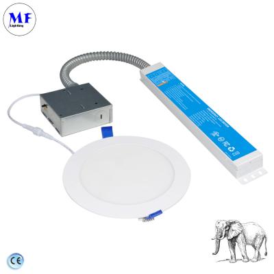 China Emergency Signs Ballasts Drivers Li-ion 2500mAh-7.4V 8W LED Emergency Power Supply For LED Fixtures for sale