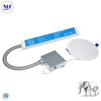 China Emergency Signs Ballasts Drivers Li-ion 2500mAh-7.4V 8W LED Emergency Power Supply For LED Fixtures for sale