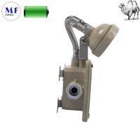 China Explosion Proof  2*5W Emergency Exit Light Double Hands Cast Aluminum for sale