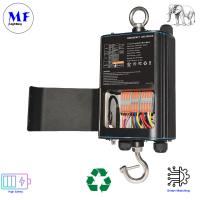 China 100-277VAC 25W 30W 40W IP66 Backup Ballast LED Emergency Driver For High Bay Light Triproof Light Down Light Ceiling Light Panel Light for sale