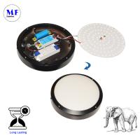 China LED Emergency Ballast 3-Hour Backup Driver Compatible with Downlights Triproof Light High Bays for sale