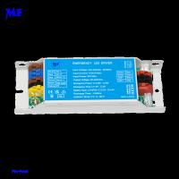 China LED Emergency Ballast 3-Hour Backup Driver Compatible with Downlights Triproof Light High Bays for sale
