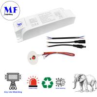 China IP20 Panic Light Ballast Emergency Ballast Interter Emergency Light Kit LED Emergency Driver For Triproof Light Down Light Ceiling Light for sale