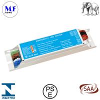 China 4W 6W 8W Li-FEP04 Battery LED Emergency Driver Panic Emergency Powerpack Backup Ballast Emergency Light Kit Panic Light Ballast for sale
