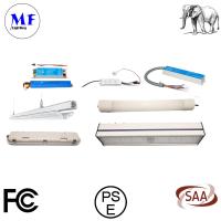 China 4W 6W 8W Li-FEP04 Battery LED Emergency Driver Panic Emergency Powerpack Backup Ballast Emergency Light Kit Panic Light Ballast for sale