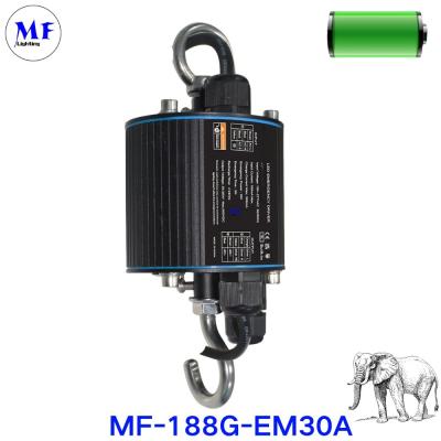 China LED Emergency Driver Battery Back Up IP66 Backup Ballast for High Bay Light Triproof Light for sale