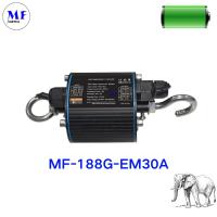 China LiFePO4 Battery Back Up LED Emergency Driver Emergency Kit 100-277VAC 25W 30W 40W for sale