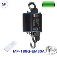 China LiFePO4 Battery Back Up LED Emergency Driver Emergency Kit 100-277VAC 25W 30W 40W for sale