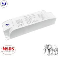China 3W 5W 8W Emergency Time Power 1.5h 3h Li-ion Battery 3years Warranty 100-277V AC IP20 LED Emergency Backup Ballast Driver For Street Highbay Down Panel Light for sale