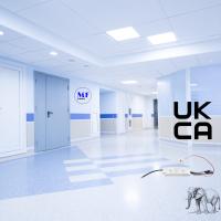 China 3W 5W 8W Emergency Time Power 1.5h 3h Li-ion Battery 3years Warranty 100-277V AC IP20 LED Emergency Backup Ballast Driver For Street Highbay Down Panel Light for sale