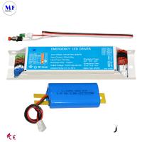 China Panic Emergency Powerpack Emergency Drivers for Triproof Light Down Light Ceiling Light Highbay Light Panel Light Wallpack for sale