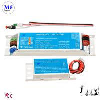 China Panic Emergency Powerpack Emergency Drivers for Triproof Light Down Light Ceiling Light Highbay Light Panel Light Wallpack for sale