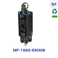 China Battery Back up IP65 LED Driver Inverter Power Supply Emergency Conversion Kit   Li-ion 6.6ah 11.1V Chargeable Driver 20W 3h Self-Detect for sale