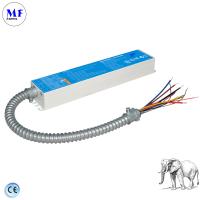 China Panic Light Ballast Emergency Drivers 15W 25W 30W 40W For Triproof Light Down Light Ceiling Light Highbay Light Panel Light Wallpack for sale