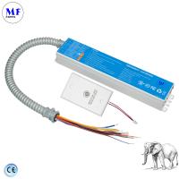 China Panic Light Ballast Emergency Drivers 15W 25W 30W 40W For Triproof Light Down Light Ceiling Light Highbay Light Panel Light Wallpack for sale