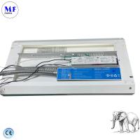 China Panic Light Ballast Emergency Drivers 15W 25W 30W 40W For Triproof Light Down Light Ceiling Light Highbay Light Panel Light Wallpack for sale