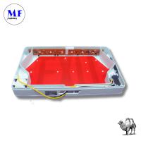 China Rechargeable LED Exit Sign Emergency Light For Shopping Malls Supermarkets Airports Offices Factories for sale