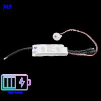 China Long Lasting LED Emergency Lighting Kit Driver Power Supply Battery Ballast for Triproof Light for sale