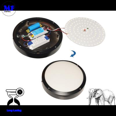 China LED Emergency Lighting Ballast Built-in 3-Hour Backup Panic Light Driver For Light for sale