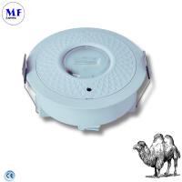 China Emergency Downlight Emergency LED Down Light  8W 50000-Hour LED2835 Array Recessed Surface Mount Options For Versatile Installation for sale