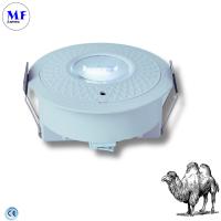 China Emergency Downlight Emergency LED Down Light  8W 50000-Hour LED2835 Array Recessed Surface Mount Options For Versatile Installation for sale