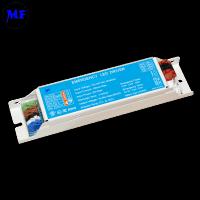 China Emergency LED Driver 2000-Cycle 4W Wide-Voltage 100-347VAC Smart-Protected LiFePO4 Powerpack Panic Light Ballast  with Auto-Test 5-Year Warranty for sale