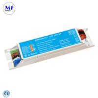 China Panic Emergency Powerpack Emergency LED Driver UL924 4W 5 Years Li-FEP04 2000mAh-6.4V Battery for sale