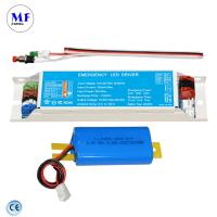 China Panic Emergency Powerpack Emergency LED Driver UL924 4W 5 Years Li-FEP04 2000mAh-6.4V Battery for sale