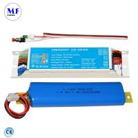 China Panic Emergency Powerpack Emergency LED Driver UL924 4W 5 Years Li-FEP04 2000mAh-6.4V Battery for sale