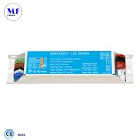 China LED Emergency Battery Pack Emergency Drivers 1.5h Emergency Time  For Triproof Light Down Light Ceiling Light Highbay Light Panel Light for sale