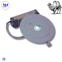 China Emergency LED Down Light Ultra-Bright Water-Resistant DIP Switch Control Custom Logo Options for Versatile Installation for sale