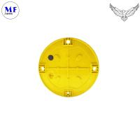 China L865 20kcd Day 2kcd Night GPS Sync 20-60 FPM IP66 DC AC LED Aeronautical Obstacle Aviation Obstruction Light For High-Rise Buildings for sale