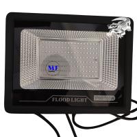 China Highly Efficient UV Curing Flood Light 50W IP66 Non-Dimmable 180° Adjustable UVA 395-400nm LED Party Entertainment For Fast Resin Ink Curing for sale