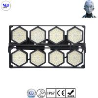 China Warehouse Sport Lighting Stadium Lamp LED Flood Light Outdoor Waterproof IP67 Ik08 200W  for Golf Course Parking Lot Sport Fields for sale