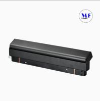 China LED Magnetic Linear Light Thin Slim Aluminium Plastic SMD L Shape 30W Shop Canteen Drink Shop Book Store Cloth Store for sale