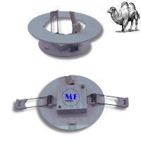 China Ip43 3w High Brightness Explosion Proof 3 Watt Led Emergency Light For Industry for sale