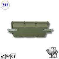 China 3W IP54 Emergency Exit Light Explosion Proof Emergency Light for Subway Train Station for sale