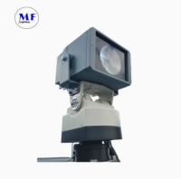 China LED Search And Rescue Boat Lights Light Waterproof IP65 Stainless Aluminum Prison Warship Marine Sea Vessel Expedition Maritime 300 Meters for sale