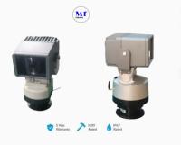 China LED Search And Rescue Boat Lights Light Waterproof IP65 Stainless Aluminum Prison Warship Marine Sea Vessel Expedition Maritime 300 Meters for sale